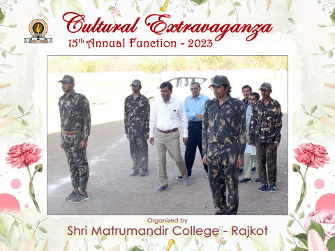Matru Mandir College | Gallery