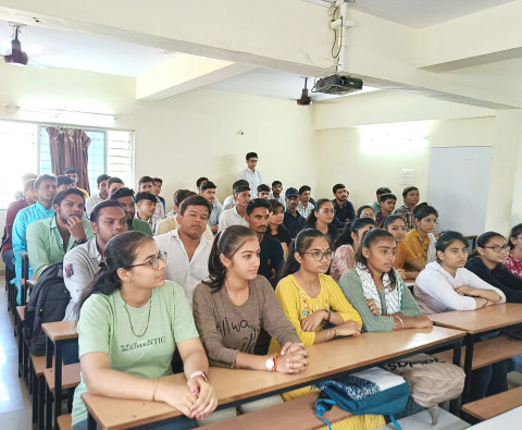 Matru Mandir College | Gallery