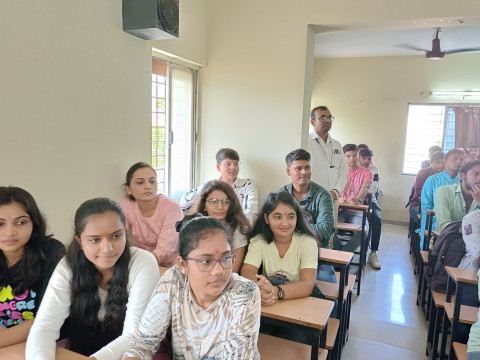 Matru Mandir College | Gallery