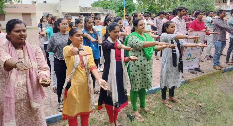Matru Mandir College | Gallery